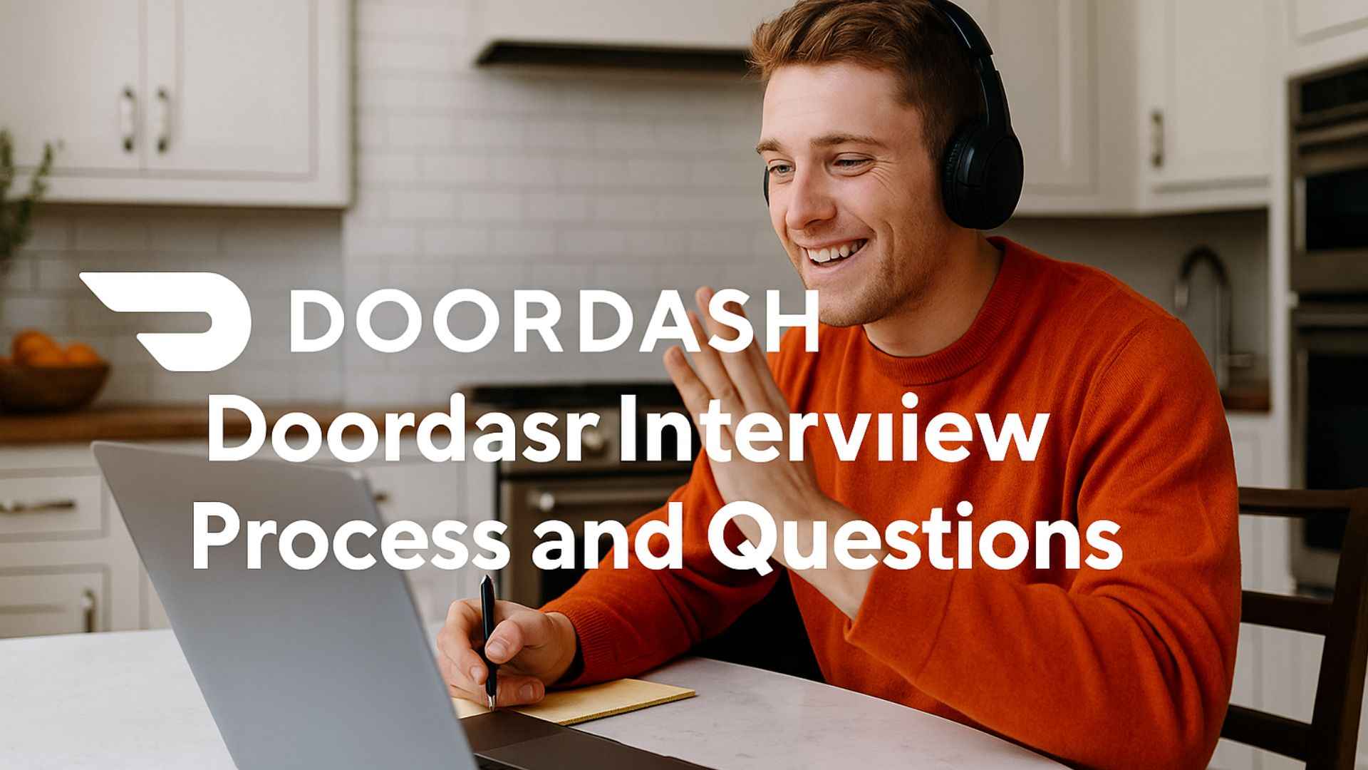 DoorDash Interview Process and Questions